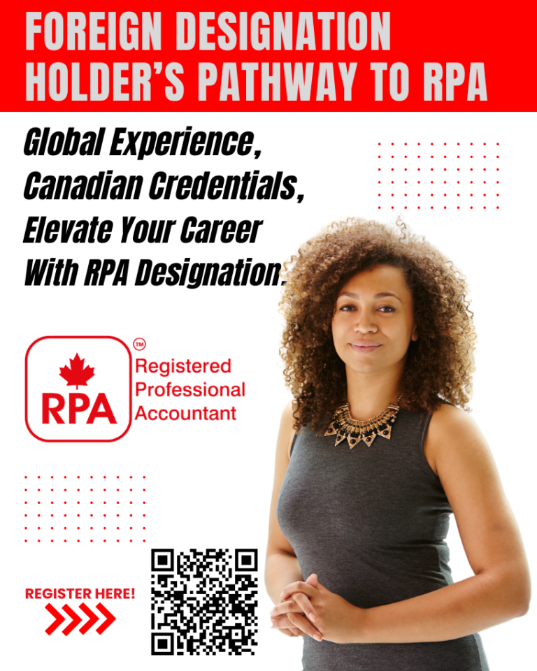 RPA Canada