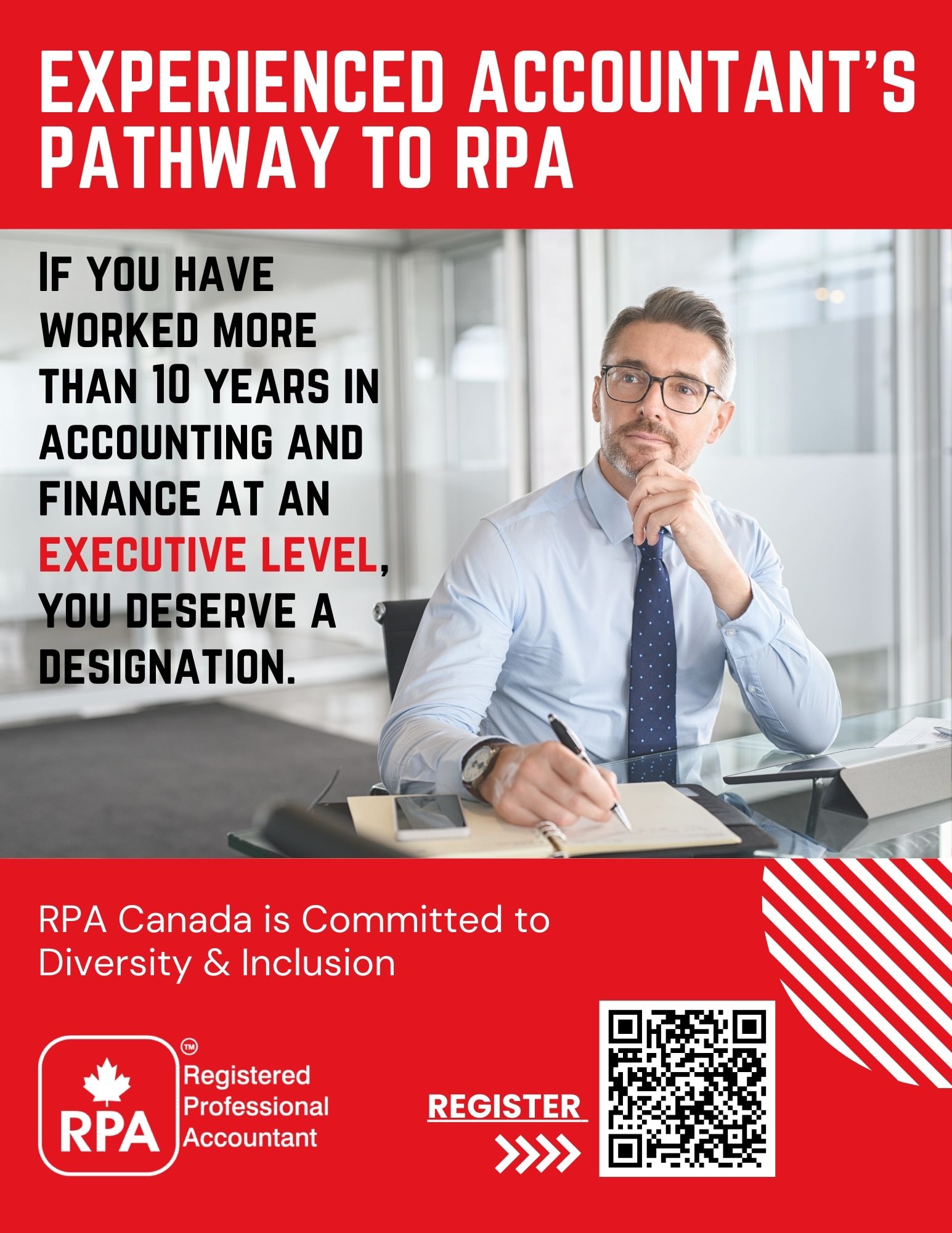 RPA Canada