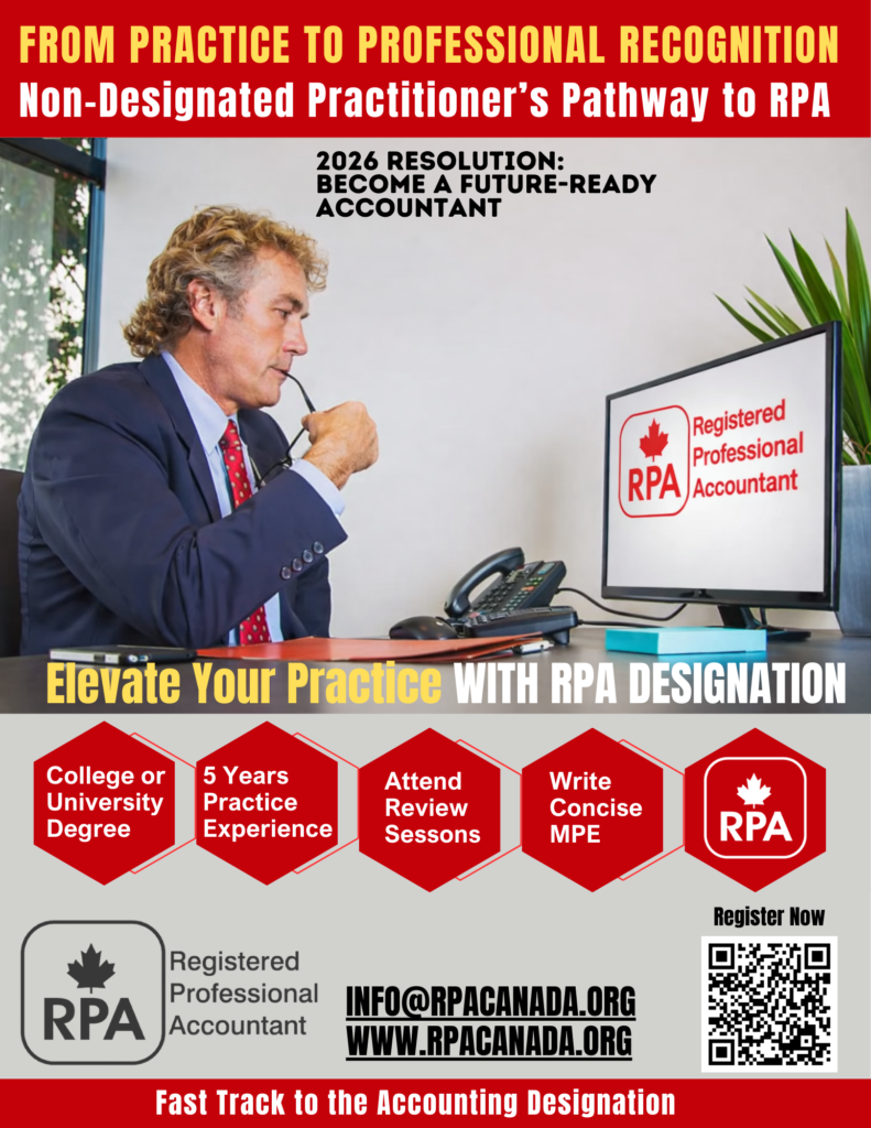 RPA Canada